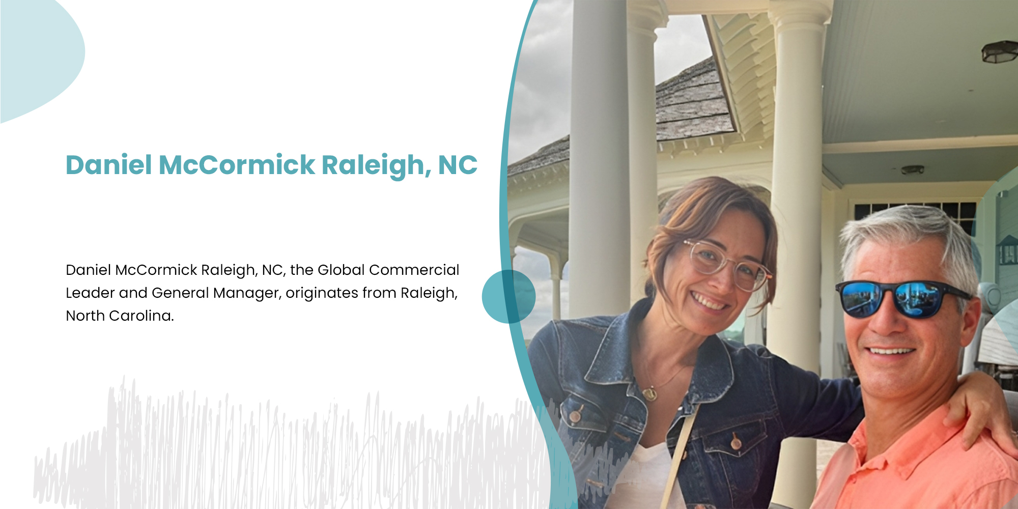 Portfolio - Daniel McCormick Raleigh, NC